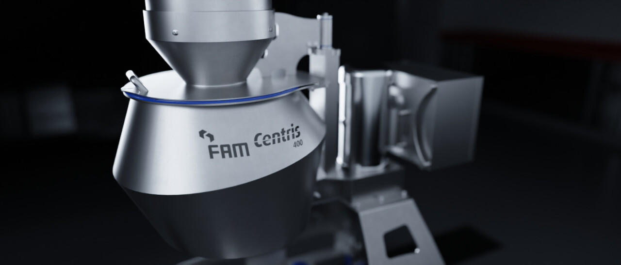 FAM Centris 400