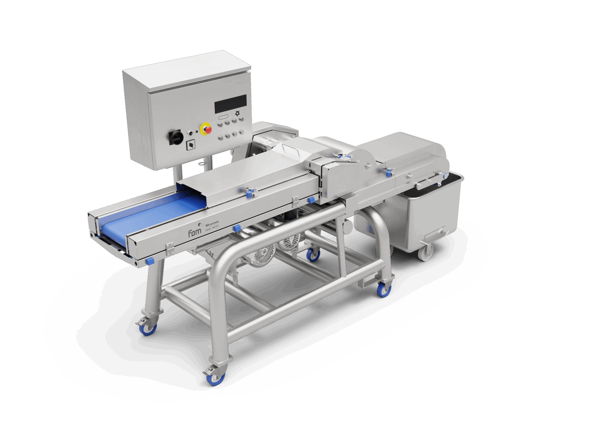 FAM Yuran Hytec 300 EC