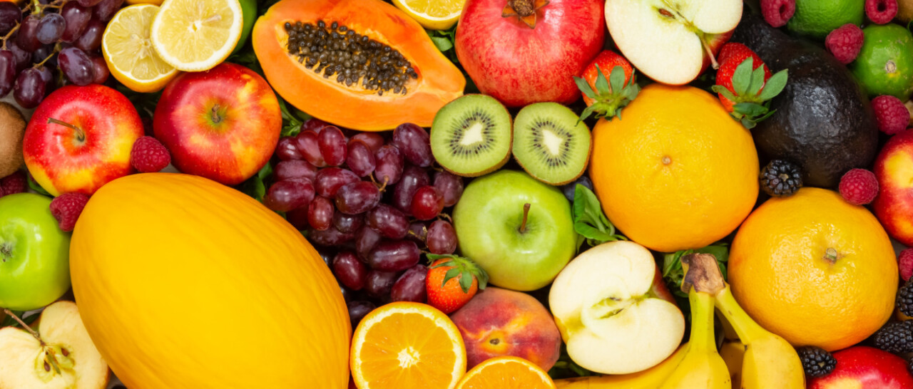 Fruits